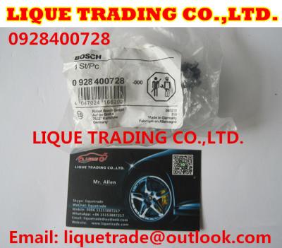 China BOSCH Original ZME/ Fuel Measurement Unit / Metering Solenoid Valve 0928400728 Metering Valve Unit for sale