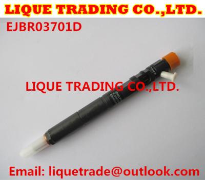 China DELPHI Common rail injector EJBR03701D EJBR02901D for HYUNDAI & KIA 33801-4X810, 33800-4X800 for sale