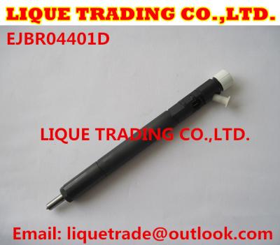 China DELPHI Common rail injector EJBR04401D for SSANGYONG A6650170221, 6650170221 for sale