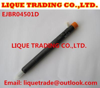 China DELPHI Original Common Rail Injector EJBR04501D for SSANGYONG A6640170121,6640170121 for sale