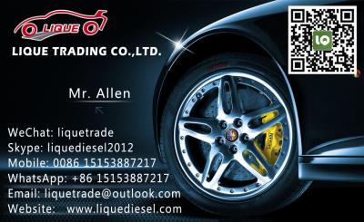 China DENSO common rail injector 095000-0740,095000-0741,095000-0520 for TOYOTA Land Cruiser 23670-30010 23670-39015 for sale