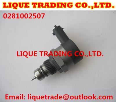 China Origianl pressure control valve 0281002507 for HYUNDAI 31402-2A400 for sale