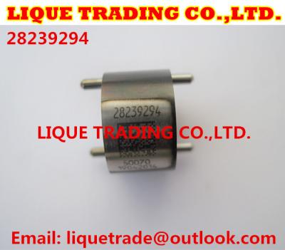 China DELPHI Genuine and Brand New Fuel Injector control Valve 9308-621C / 28239294 for sale