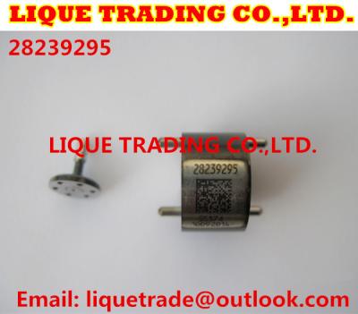China DELPHI Genuine & New Common Rail Injector Control Valve 28239295 , 9308-622B for sale