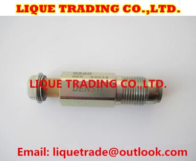 China DENSO Genuine Limiter Fuel pressure valve 095420-0260 for sale