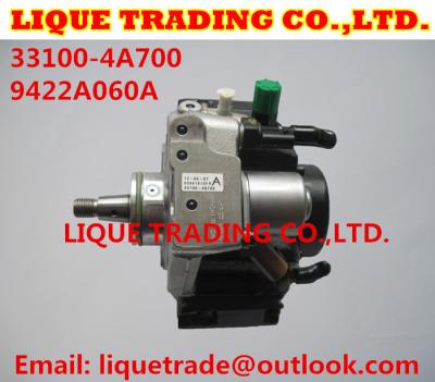 China DELPHI Common rail fuel pump 9422A060A for HYUNDAI & KIA 33100-4A700 331004A700 for sale