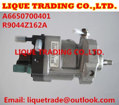 China DELPHI 100% Genuine and new common rail pump R9044Z051A / R9044Z162A for SSANGYONG A6650700401, A6650700101 for sale