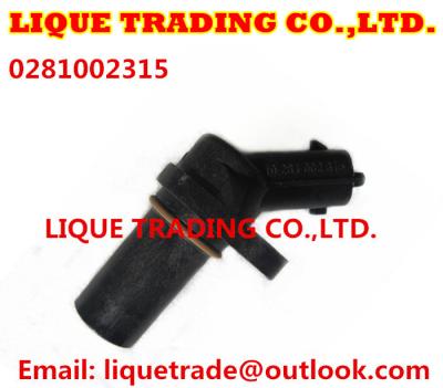 China Original and New Crankshaft Sensor 0281002315 for Case New Holland / DongFeng / FIAT / IVECO / MAN / RENAULT / VM / YAMZ for sale