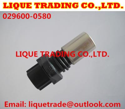 China Genuine 029600-0580 DENSO Original Crankshaft Position Sensor 029600-0580 for sale