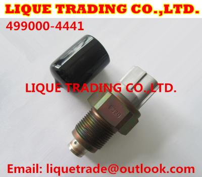 China DENSO Genuine and New Pressure Switch Pressure Thrust Sensor 499000-4441 ND499000-4441 1802200120 1-80220012-0 for sale