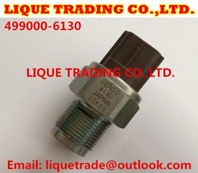China Common Rail Pressure Sensor 499000-6130 for Toyota for sale