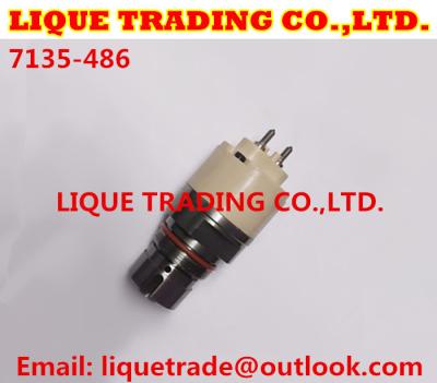 China Genuine and new Actuator kit 7135-486 for VOLVO EUI for sale