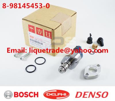 Soupape de commande véritable d'aspiration, assy de valve de SCV. 294200-2760/8-98145455-0/8981454550/8-98145453-0, 8981454530