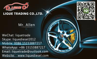 China DENSO Common rail fuel injector 095000-6980 for ISUZ U 4JJ1 8980116040, 8980116044, 8980116045, 8-98011604-0, 8-98011604 for sale