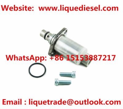 China DENSO Original and Genuine Fuel Pump Pressure Regulator Control Valve 294009-0120 , 2940090120 , SCV SM066 for sale