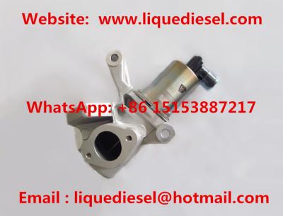 China DELPHI Original and Genuine EGR VALVE ASSY 6651400660, 6651400560 , SSANGYONG Exhaust Gas Recirculation Valve for sale