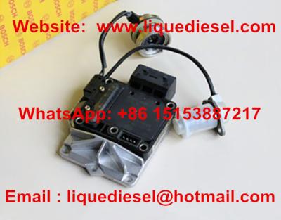 China BOSCH Original VP44 Fuel pump control unit 1467045031 , 1 467 045 031 for 0470504026, 0470504037 for sale