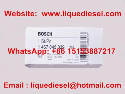 China Genuine and original  BOSCH VP44 pump parts set 1467045029 , 1 467 045 029 ,1467 045 029 ,  ZEXEL 149481-0220 for sale