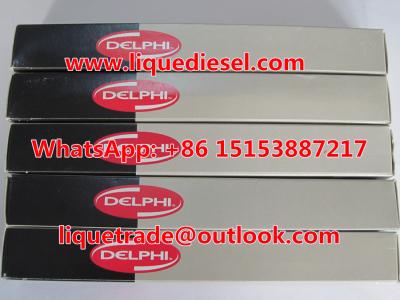 China Brand New Genuine Common Rail Injector 28258683 28258683R For JCB T3 4.8L for sale