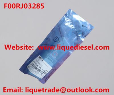 China BOSCH Common rail fuel injector repair kit F00RJ03285 for 0445120081, 1112010B470-0000 for sale
