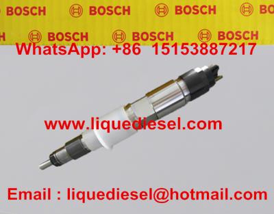 China BOSCH original and new injector 0445120064 , 0 445 120 064 Fit VOLVO 21006085 DEUTZ 04902255 , 04902825 for sale