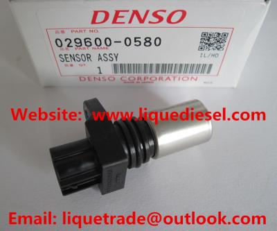 China Genuine 029600-0580 DENSO Original Crankshaft Position Sensor 029600-0580 for sale