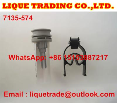 China Genuine Common rail nozzle CVA kits 7135-574 for Greatwall Hover H6 28231014 for sale