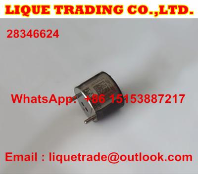 China Common rail injector control valve 28346624 for A6710170121, EMBR00301D, 28236381, 28271551 for sale