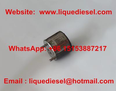 China 28346624 Common rail injector control valve 28346624 for A6710170121, EMBR00301D, 28236381, 28271551 for sale