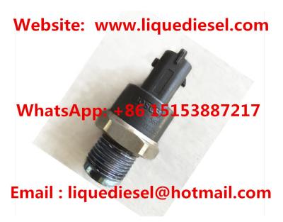 China 0281002568 BOSCH Genuine and New Pressure Sensor 0281002908 / 0281002568 for STAREX/ H-1/ PORTER / CER for sale