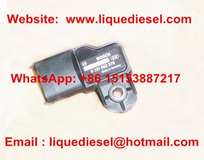 China 0281002576 Genuine and New Temperature sensor 0281002576, 3968437, 2852821, 501073323 for sale