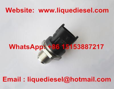 China 0281006425  Common Rail Pressure Sensor 0281006425 , 0 281 006 425 Original and New for sale