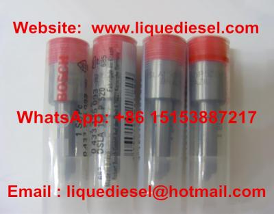 China 0433175093 Fuel Injector Nozzle 0433175093 , 0 433 175 093 , 0433 175 093 , DSLA150P520, DSLA 150 P 520 for sale