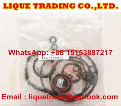 China 1467010059 BOSCH Original Overhaul Kit , Pump Gasket Set 1467010059 , 1 467 010 059 repair kit for Common Rail Pump for sale