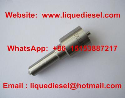 China DENSO DLLA155P863 Common rail injector nozzle DLLA155P863 for 095000-5921, 095000-5920 for sale