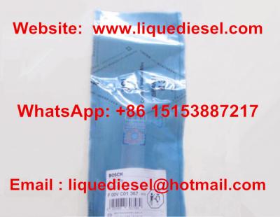China F00VC01367 BOSCH Common rail injector valve F00VC01367 for 0445110318, 0445110361, 0445110384, 0445110385 for sale