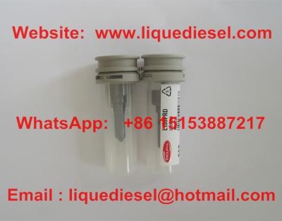 China Common rail diesel fuel nozzle L199PBD for EJBR04401D, A6650170221, 6650170221 for sale
