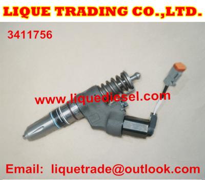 China Genuine and original Fuel Injector 3411756 Engine M11/ISM11/QSM11, CUMMINS ,original and brand new for sale