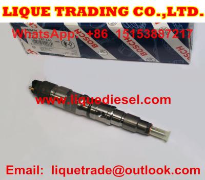 China Genuine and original Fuel Injector 0445120340 , 0 445 120 340 ,original and brand new for sale