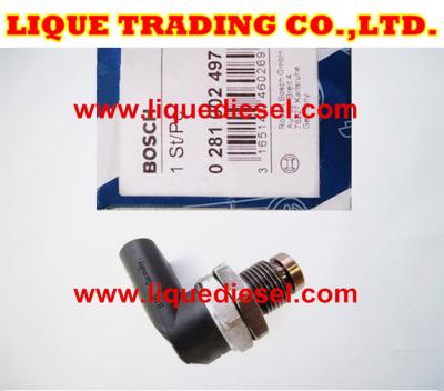 China BOSCH Original and New Pressure Sensor  0 281 002 497 , 0281002497, 13 53 7 787 167, 13537787167, 7787167, 8029209, 9209 for sale