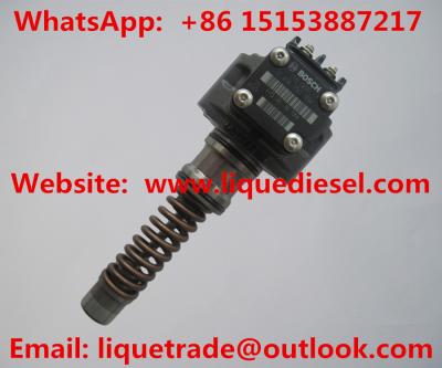 China Unit fuel pump 0414750003 for DEUTZ 02112707, 0211 2707, VOLVO 20460075 for sale