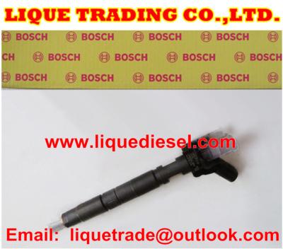 China BOSCH original and New Piezo common rail injector 33800-2F000 , 338002F000, 0445116017, 0445116018 , 31272690 for sale
