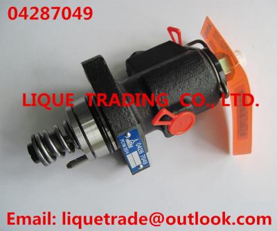 China Original Deutz unit pump 04287049 / 0428 7049 fuel injection pump for Deutz 2011 engine for sale