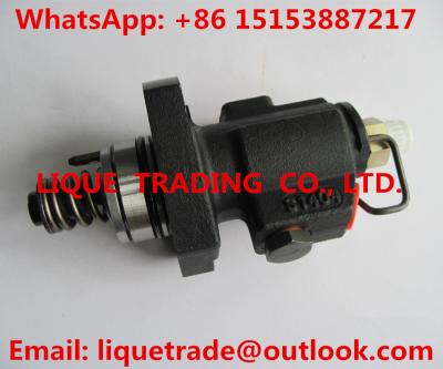 China Original Deutz unit pump 01340379B / 01340379 / 0134 0379 fuel injection pump for sale