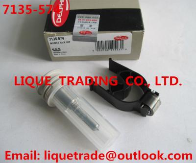 China 7135-574 Genuine Common rail nozzle CVA kits 7135-574 for Greatwall Hover H6 28231014 for sale
