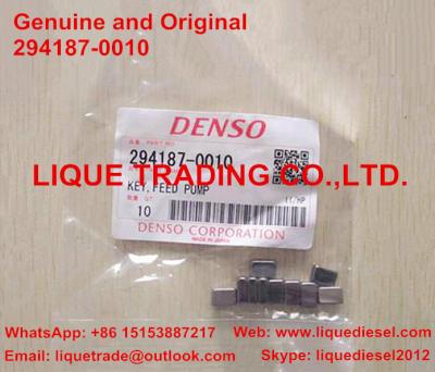 China Genuine and original Key Feed Pump 294187-0010 , 294187 0010, 2941870010 , fit HP3 / HP4 Pump for sale