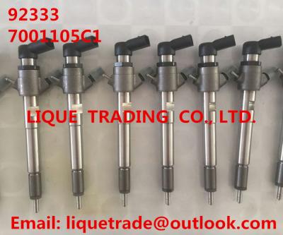 Китай НЕПОДДЕЛЬНЫЙ инжектор 92333 коллектора системы впрыска топлива MWM для Troller ФОРДА, ренджера 3.2L 7001105C1 продается