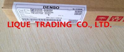 China DENSO fuel injector 095000-9560 for Mitsubishi 4D56 L200 High Power 1465A257 for sale