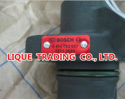 China BOSCH Original unit pump 0414693007 / 0 414 693 007 DEUTZ 02113695 / 0211 3695 for sale