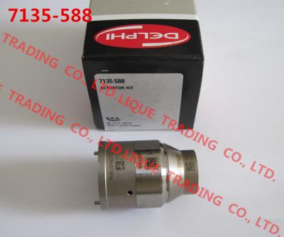 China DELPHI Genuine and new Actuator kit 7135-588 , 7135 588 , 7135588 Electric unit injector actuator for sale